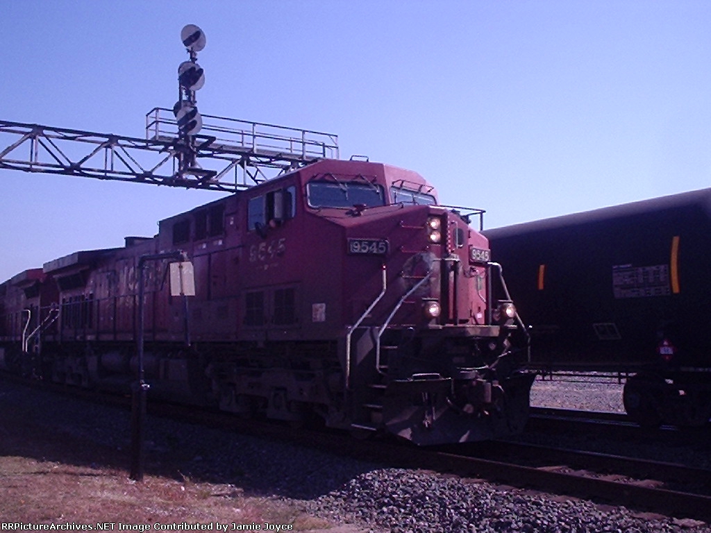CP 9545